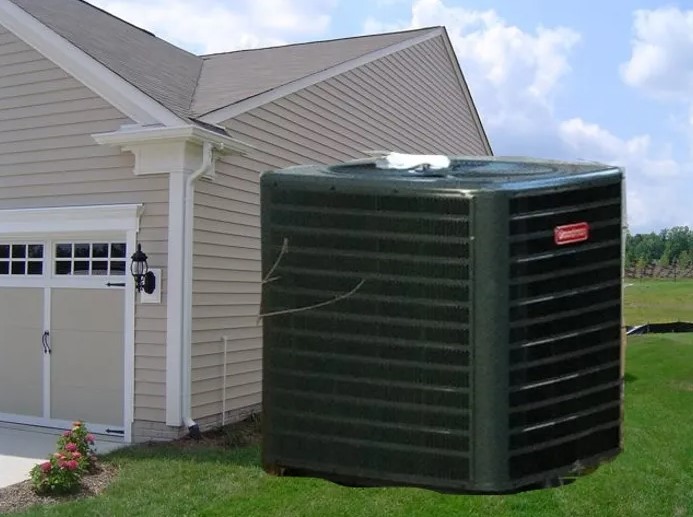 Sizing Mechanical Systems – Full Circle Construction Services