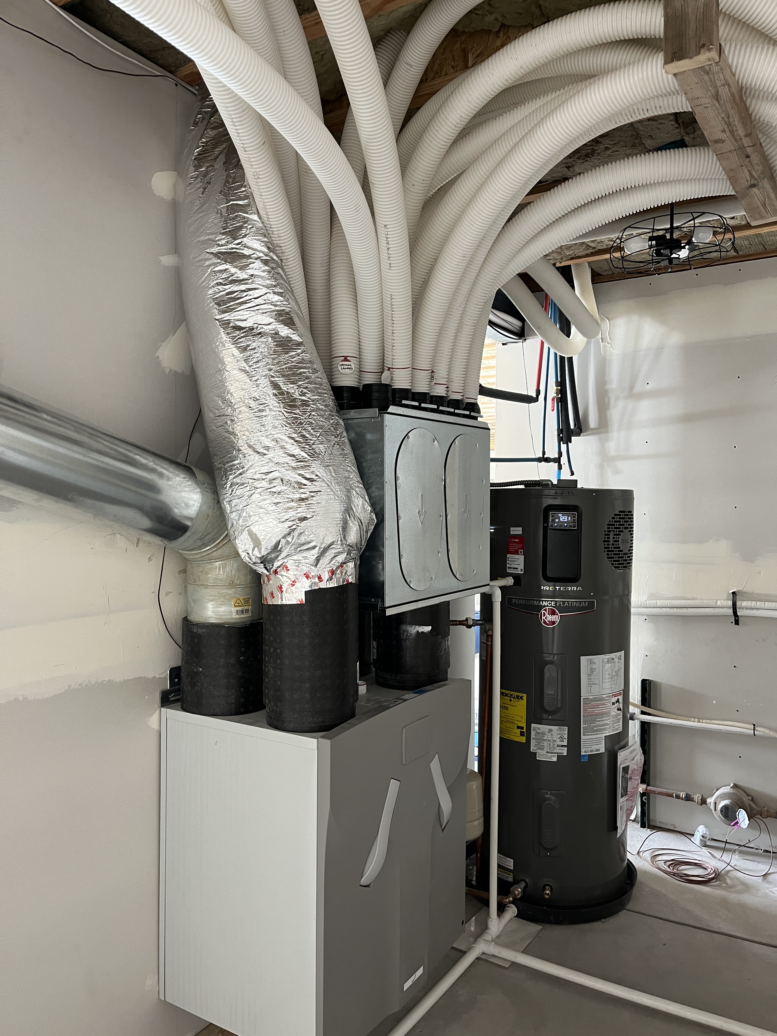 Mechanical Ventilation Systems – What Are They and Why Are They ...